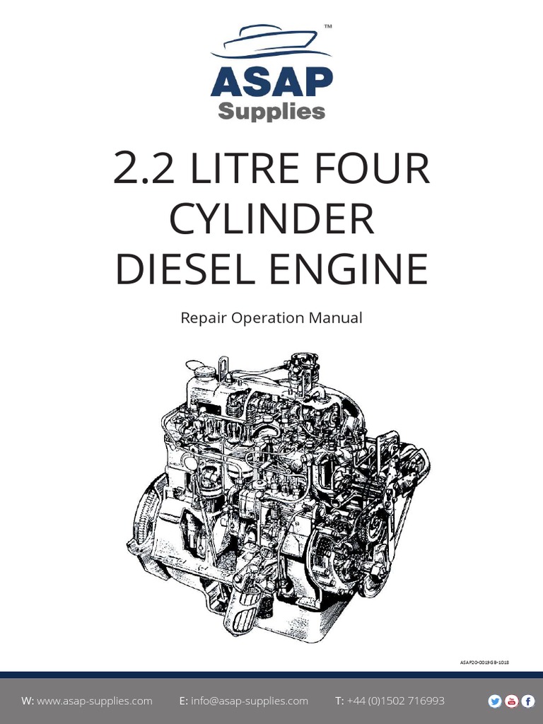 BMC 2.2 Manual | PDF