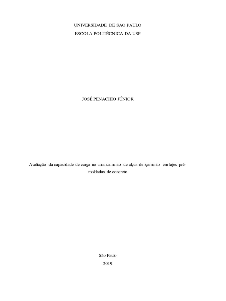 Jose Pen A Chio Junior Corr 19 | PDF | Estresse (Mecânica) | Flexão ...