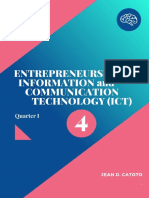 EPP ICT Grade 5 Q1 PDF | PDF