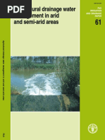 Fao Irrigation and Drainage Paper No 24 PDF | PDF | Evapotranspiration ...