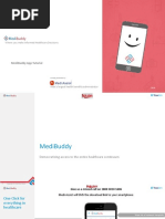 Contact Us - Our Offices - Send Your Queries - MediBuddy Careers | PDF | Health Care | Business