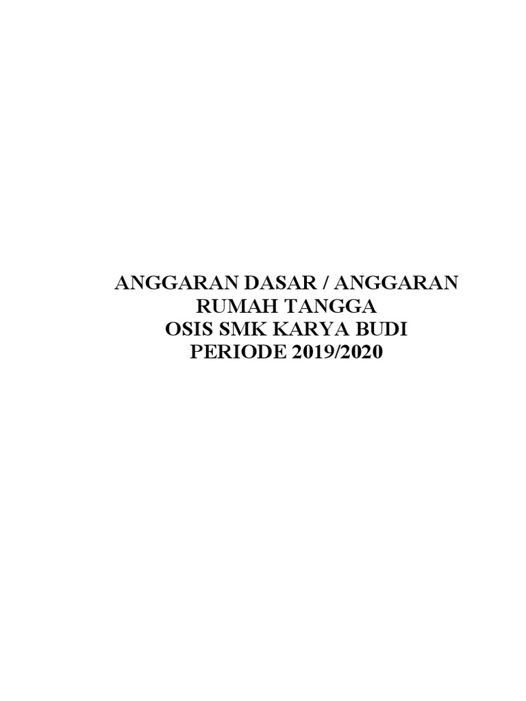 Ad-Art Osis 2019-2020 | PDF