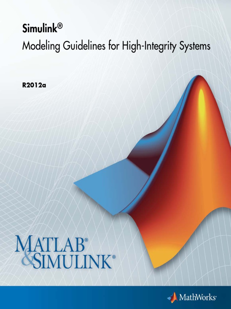 022 - Modeling Guidelines For High-Integrity Systems | PDF | Program ...