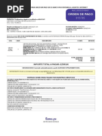 Guía Pago Certificados PSE SNR | PDF | Tarjeta de débito | Informática