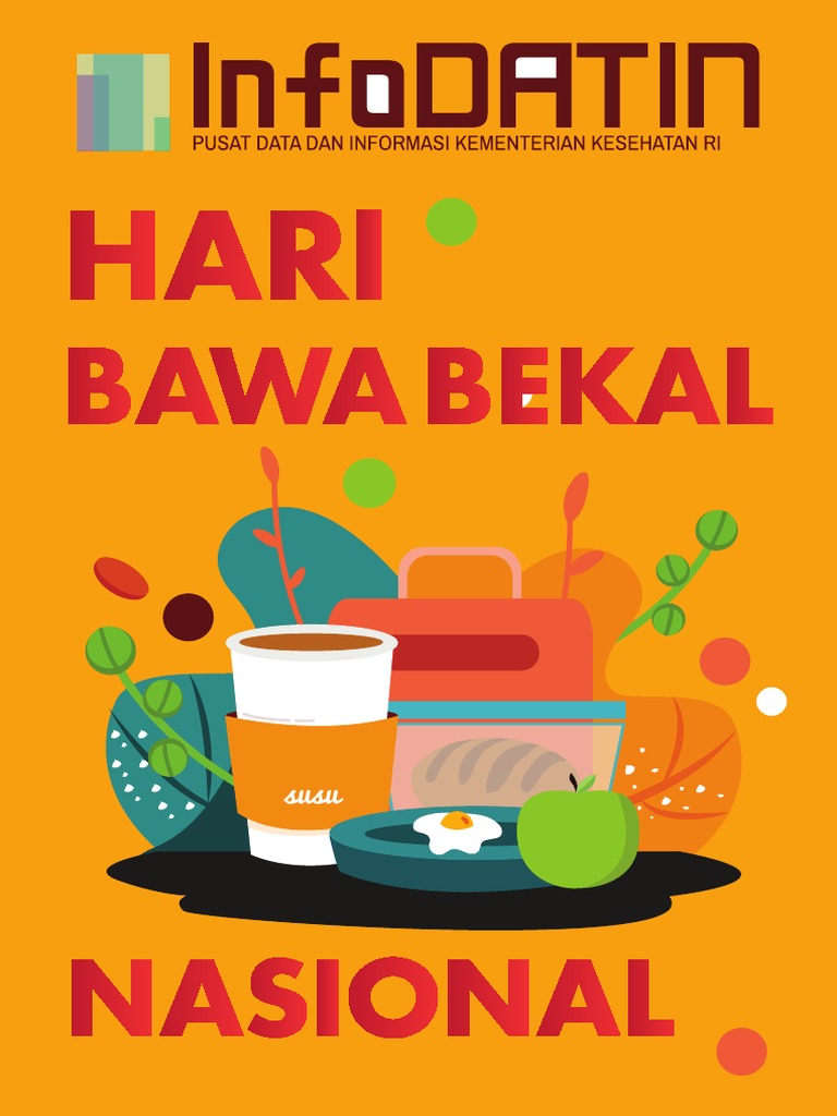 Infodatin 2020 Bekal | PDF