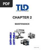 Engine Room Log Book (Marpol Annex VI Rec Bok) | PDF | Fuel Oil | Transport