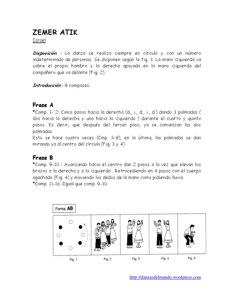 62.zemer Atik - Israel | PDF