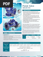 BOP Drawings by Sections, Rev | PDF | Petroleum | Tools