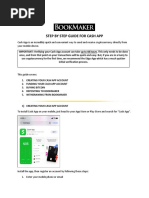 Manual How To Generate Keycode | PDF