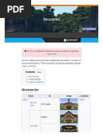 Pixelmon Commands | PDF | Pokémon | Video Games
