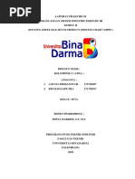 Perancangan Assembly Chart Dan Operation Process Chart Produk Mobil ...