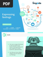 Inside Out Movie Questions | PDF