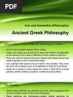 Western Classical Art Traditions | PDF | Paintings | Sculpture