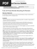 Byk-333 TDS (En) | PDF | Silicone | Adhesive