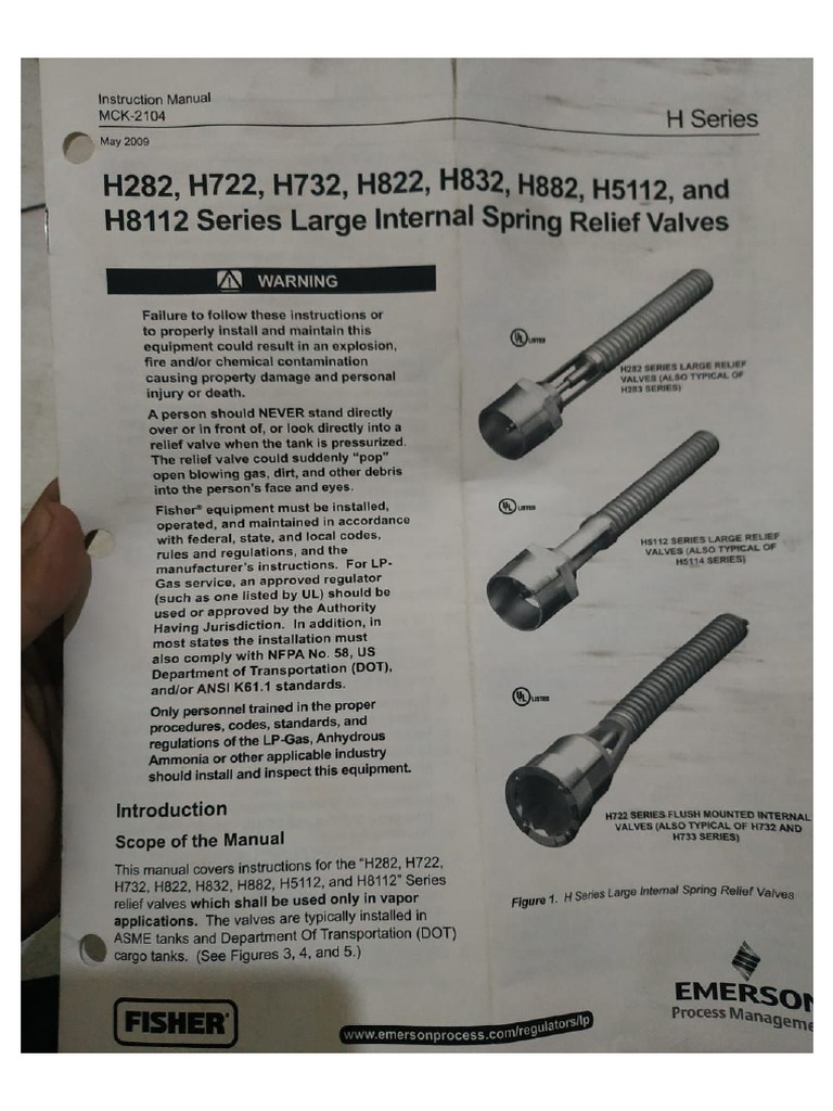 Manual Book PSV | PDF