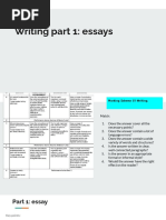 Kls 9B Unit 4b My Place+Vocabulary Store and Furniture 20.11 | PDF | Linguistics | Learning