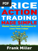Price Action Setup Ebook | PDF | Market Trend | Financial Economics