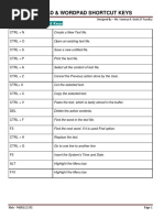 Anmol Lipi Keyboard Key Map | PDF | Text | Writing Implements