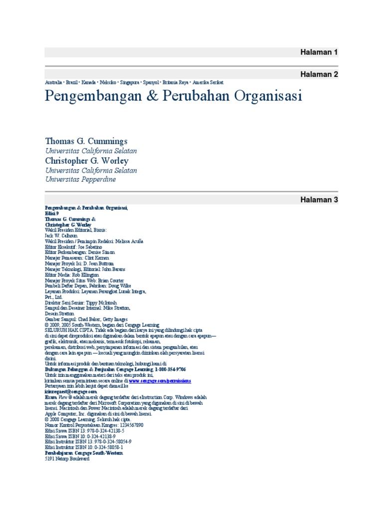 Ppo c1 | PDF | Karier & Perkembangan | Bisnis