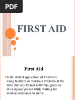 First Aid Flash Cards PDF | PDF | First Aid | Concussion