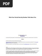 Printable Social Security Disability Application | PDF | Social ...