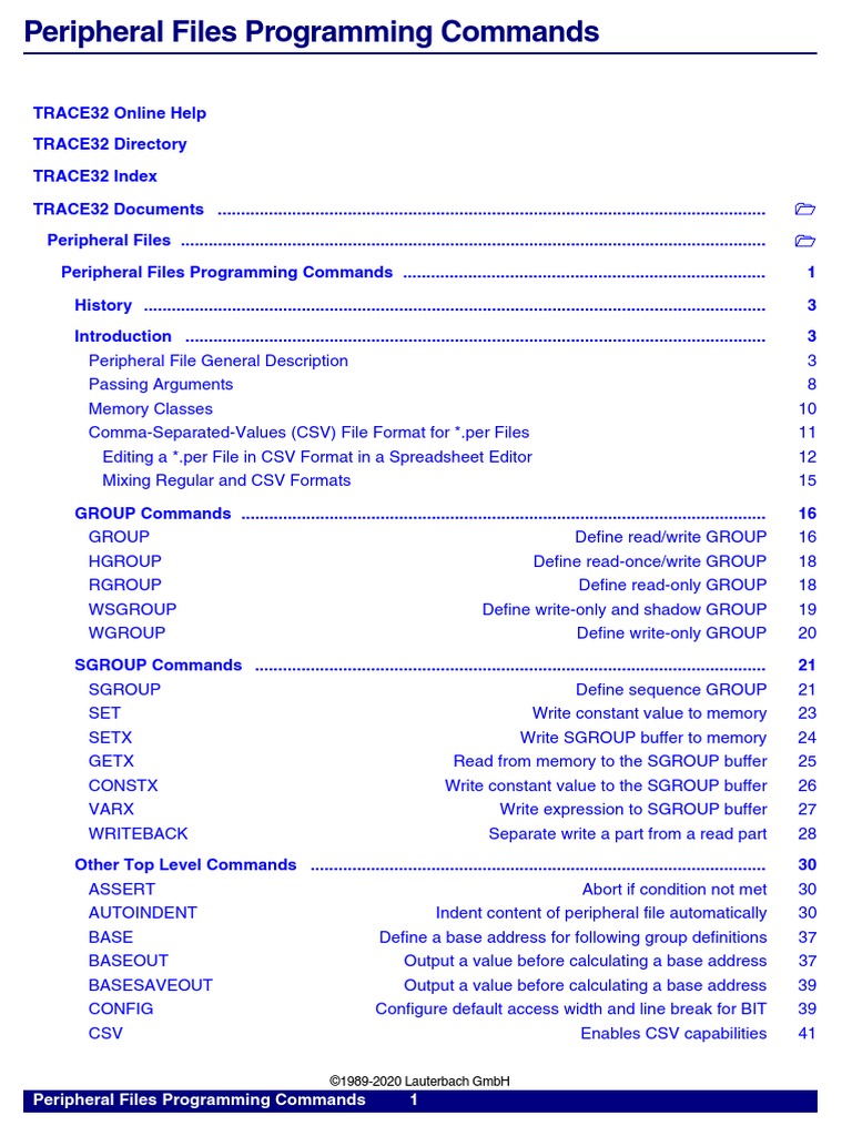 Per Prog | PDF | Comma Separated Values | File Format Per Prog | PDF | Comma Separated Values | File Format