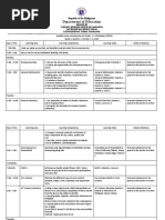 School Library Development Plan | PDF | Curriculum | Human Resource ...