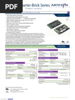 Avery 8701 Loadcell | PDF | Electrical Engineering | Electromagnetism