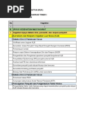 Kode Penyakit SKDR | PDF