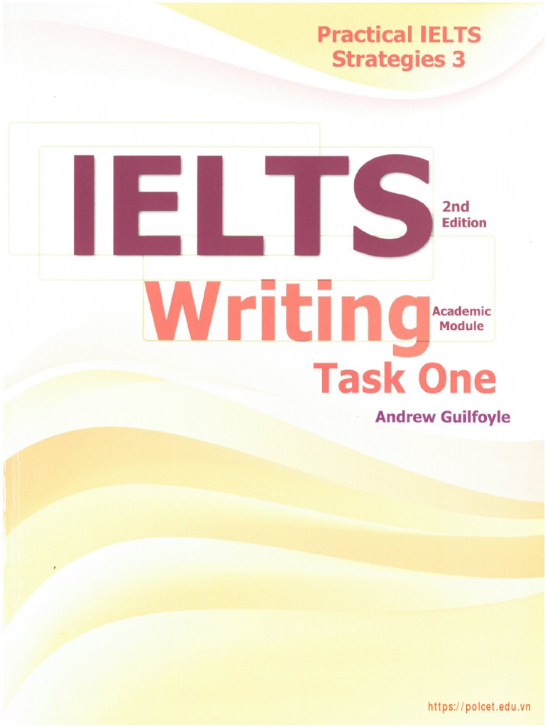 Practical Ielts Strategies 3 Ielts Writing Task 1 Pdf Social