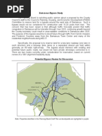 GWR Train Seating Plan Overview | PDF | Land Transport | Sustainable ...
