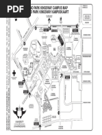 Wou Campus-Map 2019 | PDF | Sports