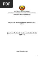 Distritos de Moçambique Por Província - Wikipédia, A Enciclopédia Livre ...