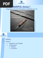 Tank Cleaning Guide BP | PDF | Gasoline | Diesel Fuel