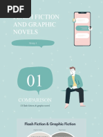 Doodle Fiction.202 | PDF | General Fiction