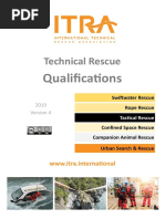 Rescue Field Operations Guide | PDF | Emergency Management | Federal ...