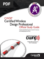 RCWA Exam Study Guide: RUCKUS Certified Wi-Fi Associate Exam | PDF