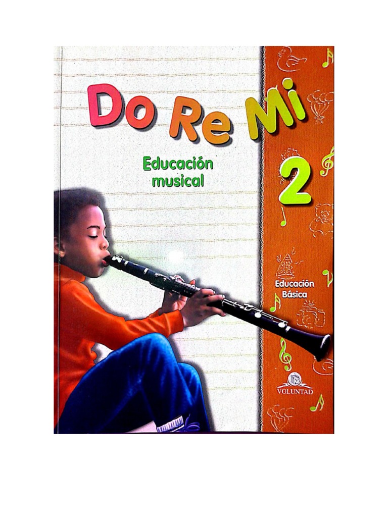 Do Re Mi 2 | PDF
