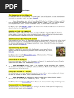 Foxwoods Resort Casino Map & Amenities | PDF | Restaurants