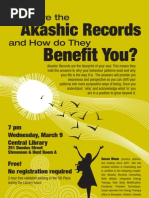 Akashic Records Prayer | Prayer | Religious Behaviour And Experience