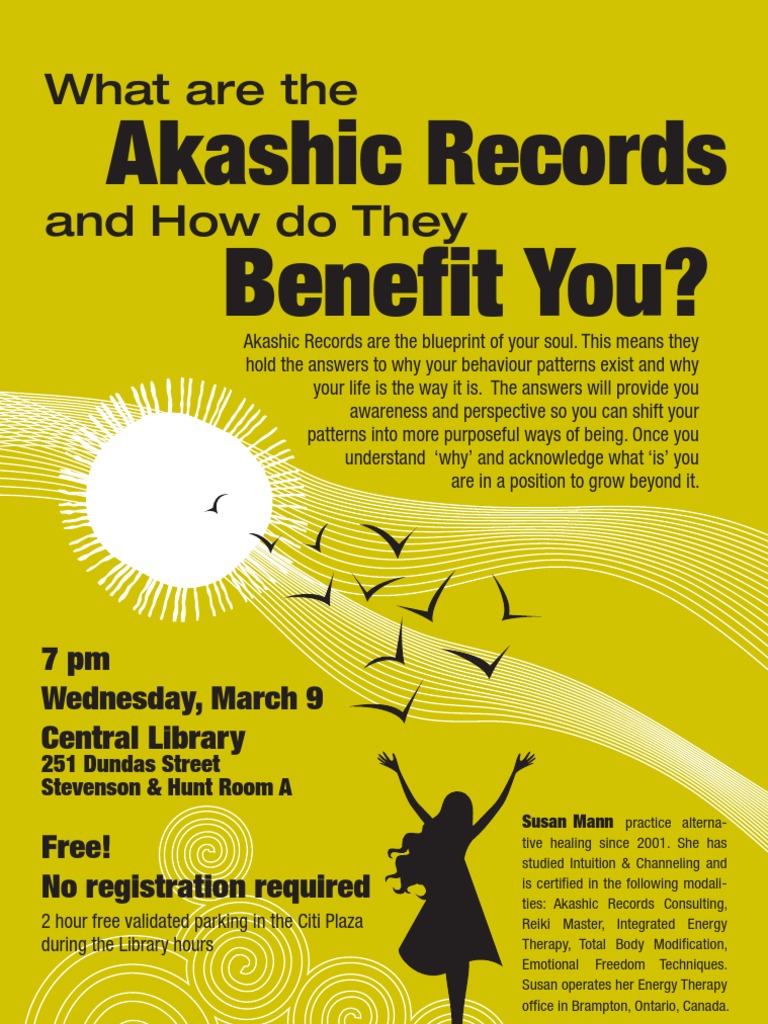 Akashic Records