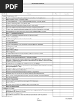 Decantation SOP for Tank Lorries | PDF | Truck | Transport