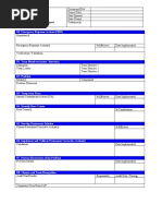 Mock Recall Traceability Summary Report | PDF | Business