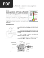 Diagramas y Diseño de Perfiles de Levas | PDF | Rotación | Sistema de ...