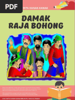 Rumusan Nilam (BM) | PDF