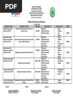 DepEd Order No. 27, S. 2013 (Guidelines & Procedures On The ...