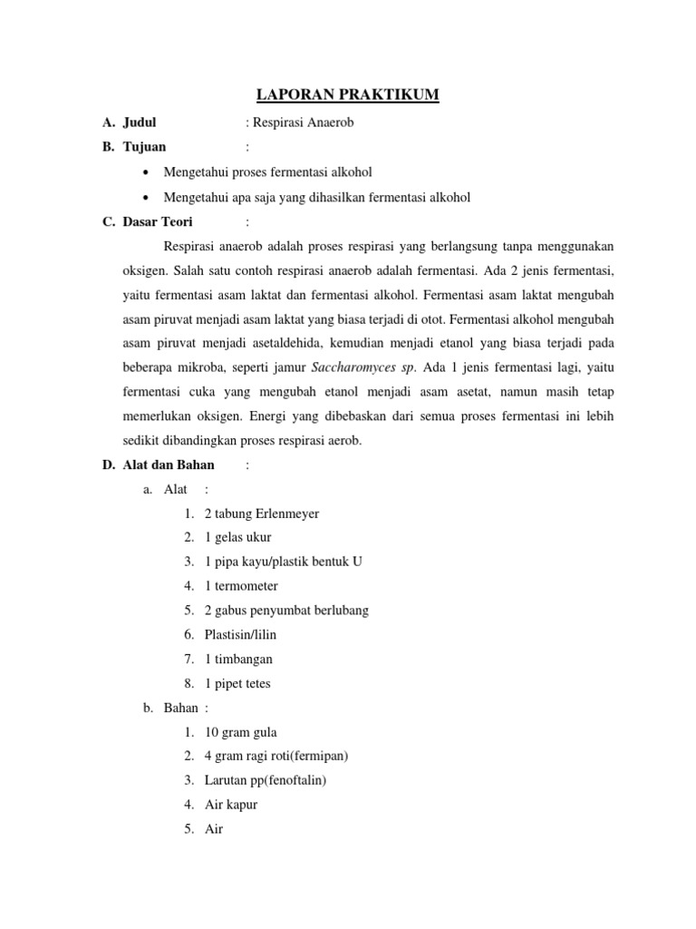 Laporan Praktikum 2 Stephanus Primayuda 12A6-26 | PDF | Sains & Matematika