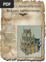 Bunker Papercraft | PDF