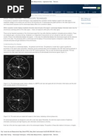 Water Column To PSI Conversion Chart | PDF | Pressure | Inch