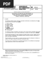 Pw4084 Engine Testing in Altitude & Sea Level Test Facilities | PDF ...